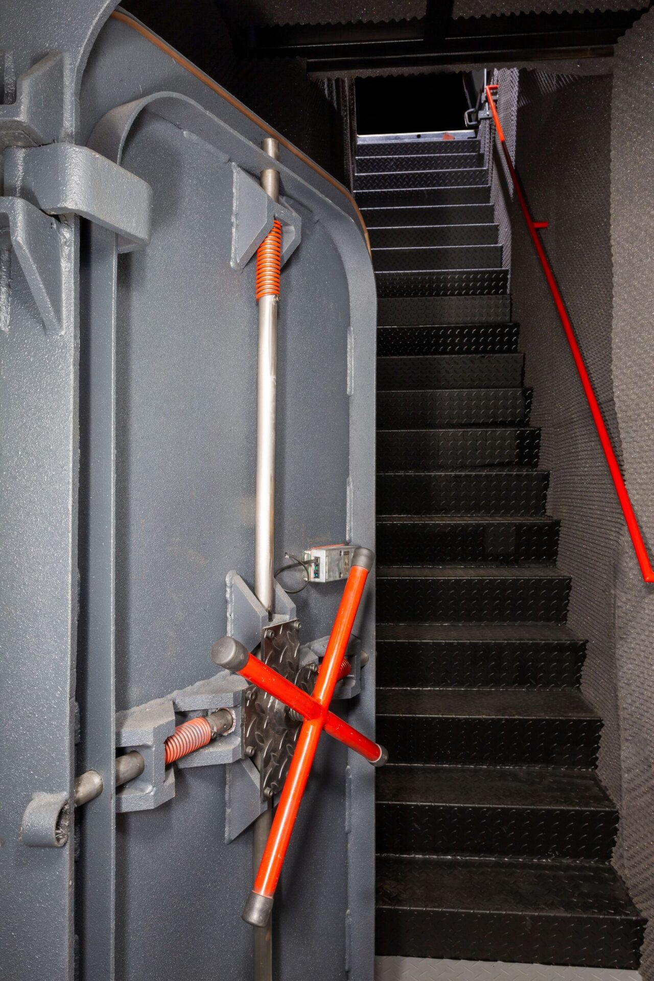 Experts on underground shelters - Security Bunkers Alliance